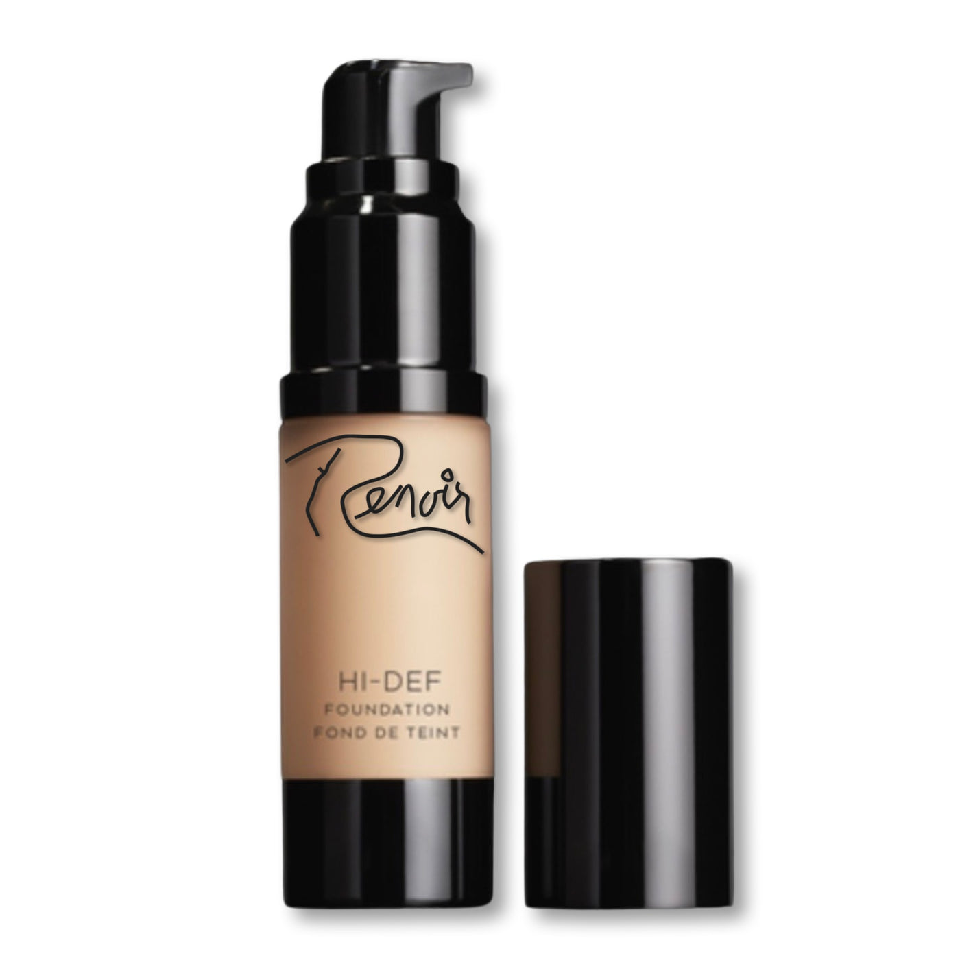 Fond de Teint Haute Définition | Renoir — Les Distributions C-Elle