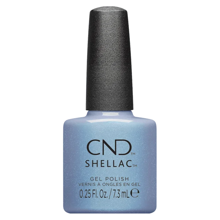 Vernis Shellac Hippie-O-Cracy — Les Distributions C-Elle