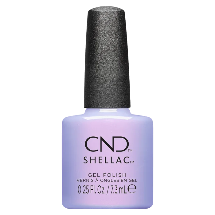 Vernis Shellac Chic-A-Declic — Les Distributions C-Elle