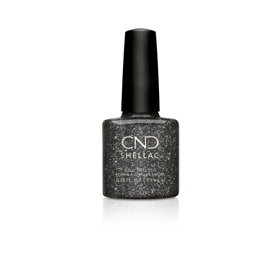 Vernis Shellac Dark Diamonds — Les Distributions C-Elle