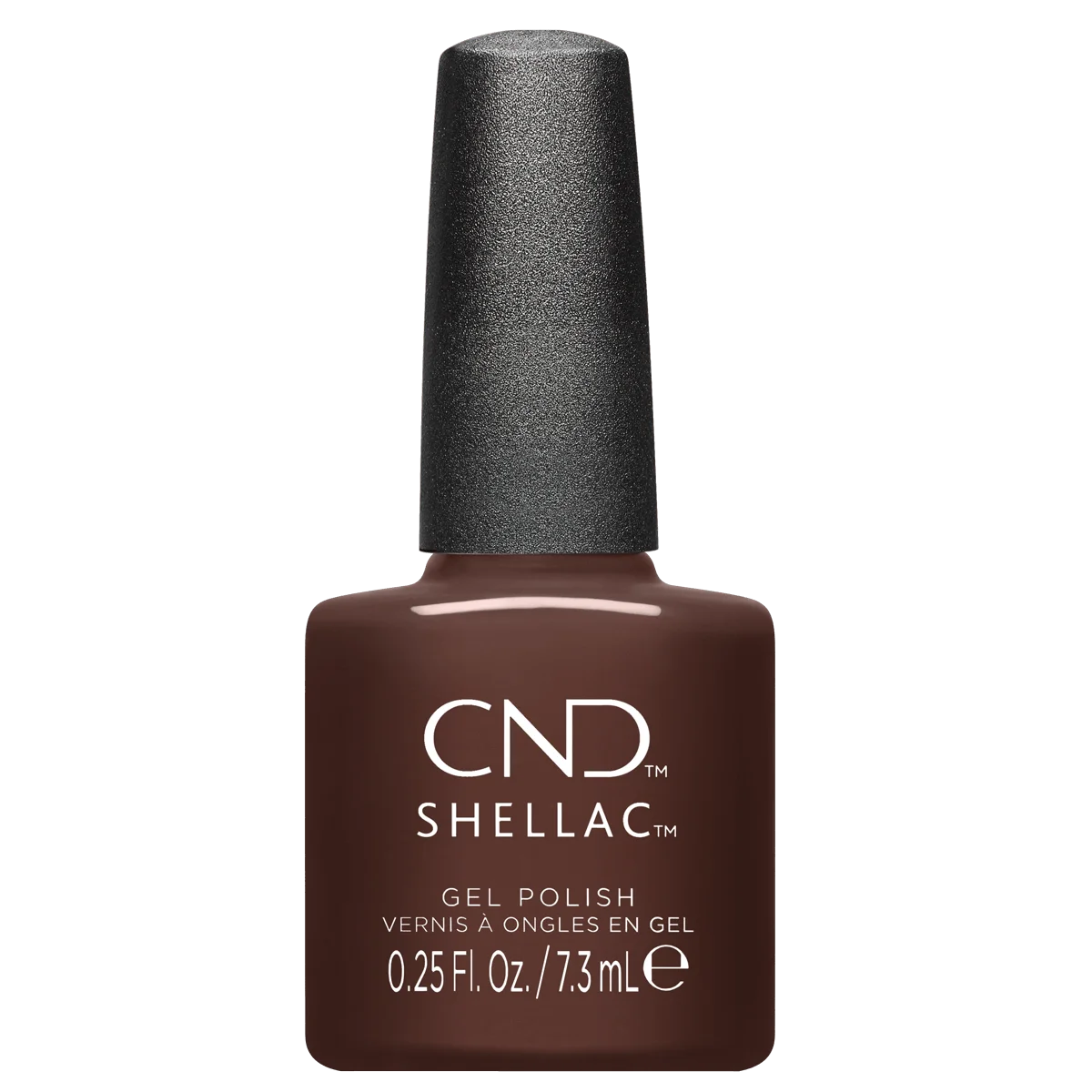 Vernis Shellac Needles & Red — Les Distributions C-Elle